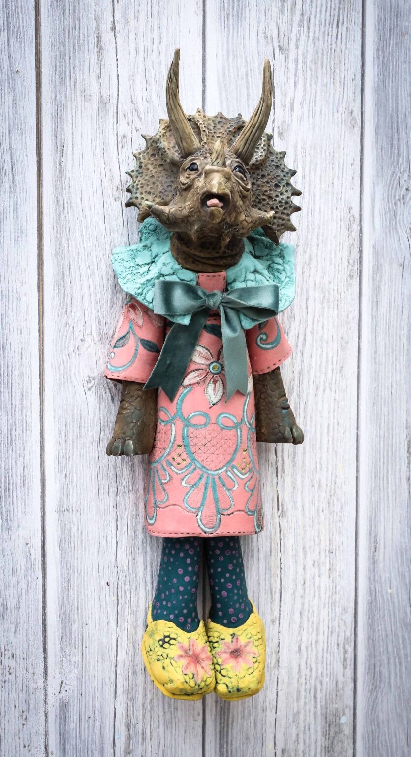 Artists 2023 - Sheffield Ceramic Festival
