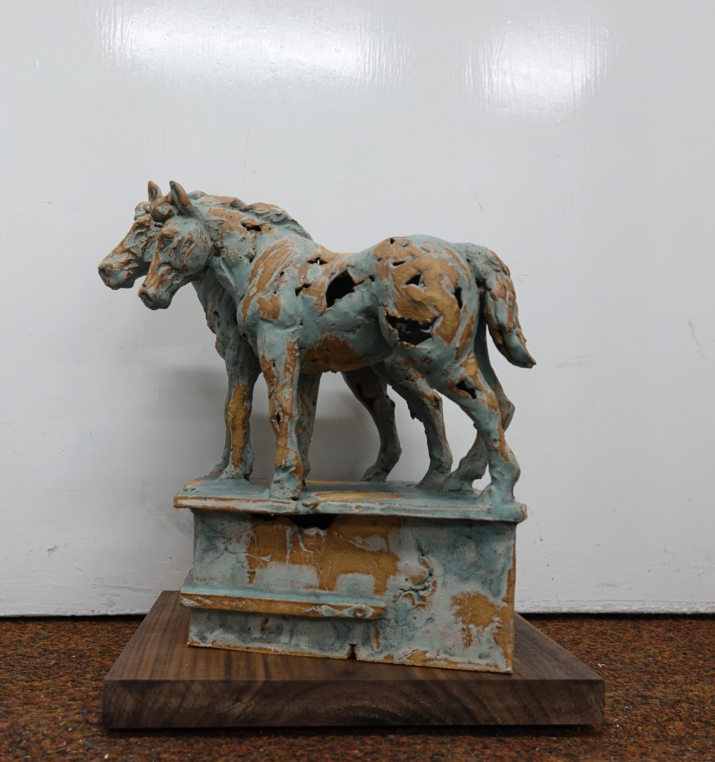 Deborah Frith - Sheffield Ceramic Festival