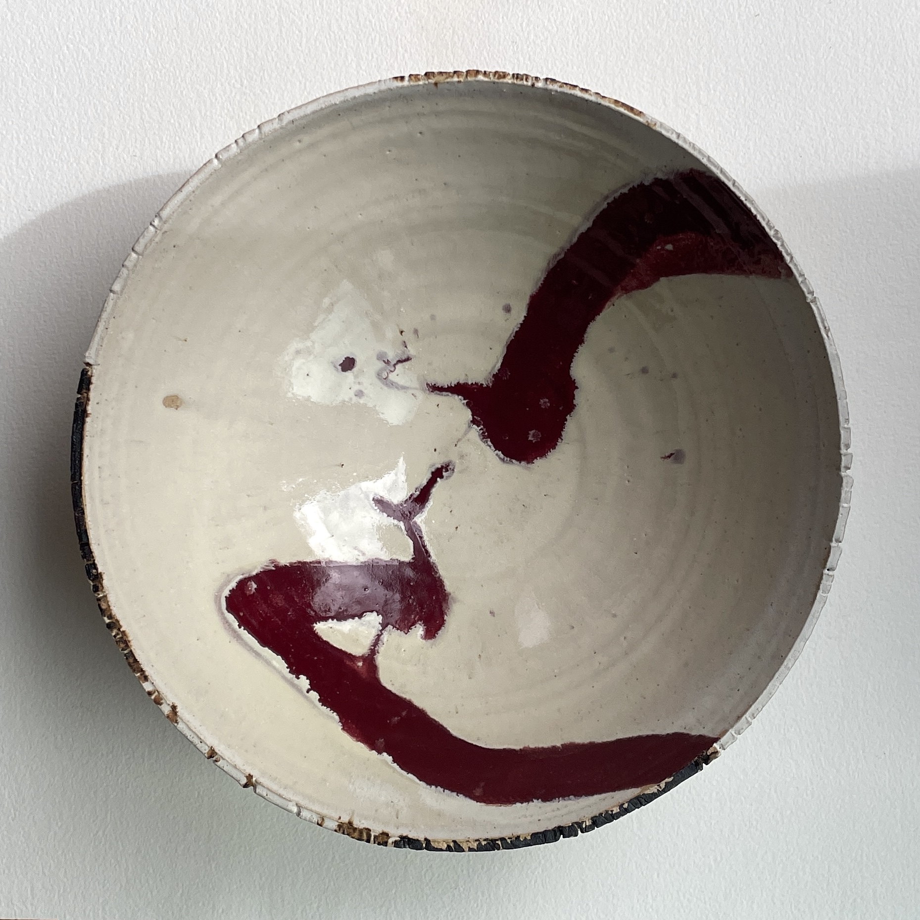 Flora Fabris - Sheffield Ceramic Festival