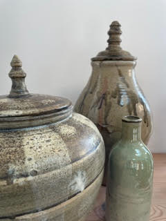 David Helm - Sheffield Ceramic Festival