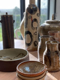 David Helm - Sheffield Ceramic Festival