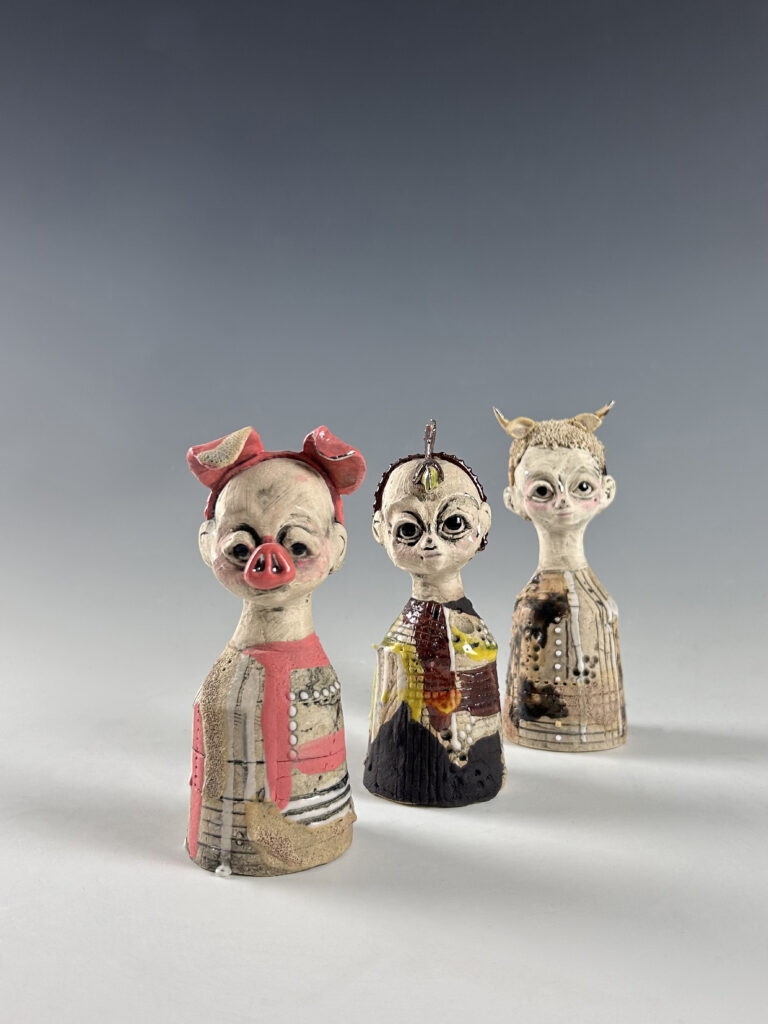 Meg Durham - Sheffield Ceramic Festival